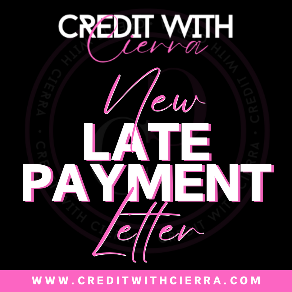 CB Credit Solutions with Cierra – Credit with Cierra