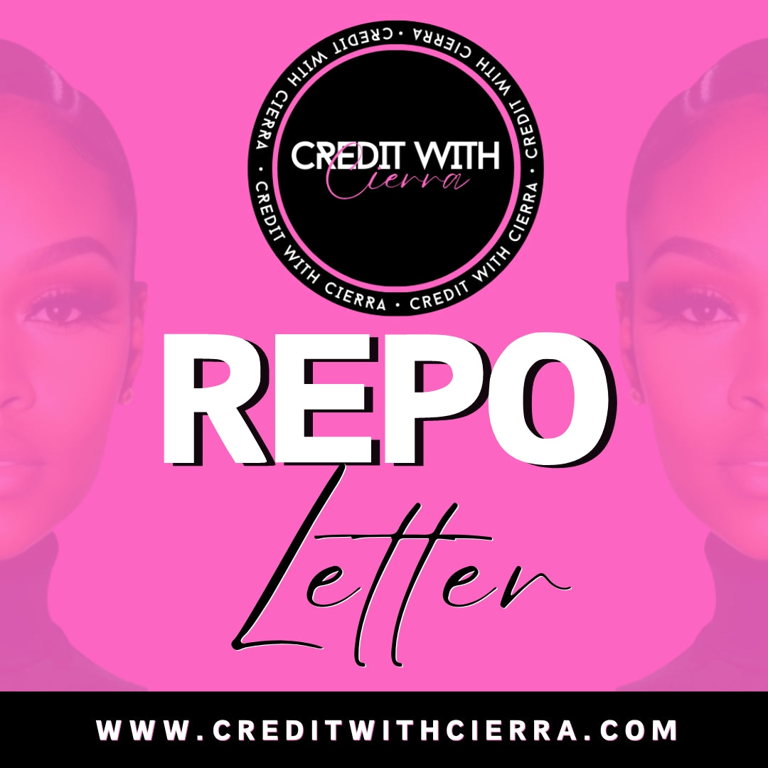CB Credit Solutions with Cierra – Credit with Cierra